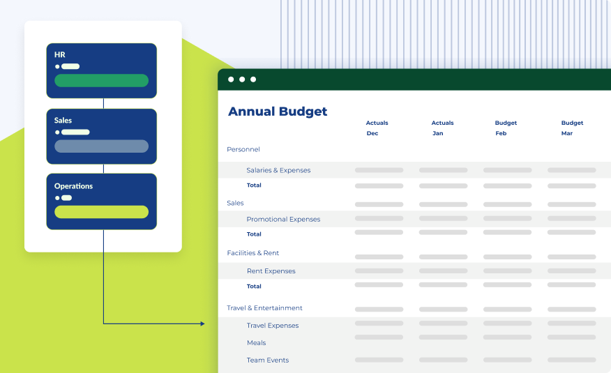 How Cube Works | Cube (Spreadsheet-Native FP&A Software)